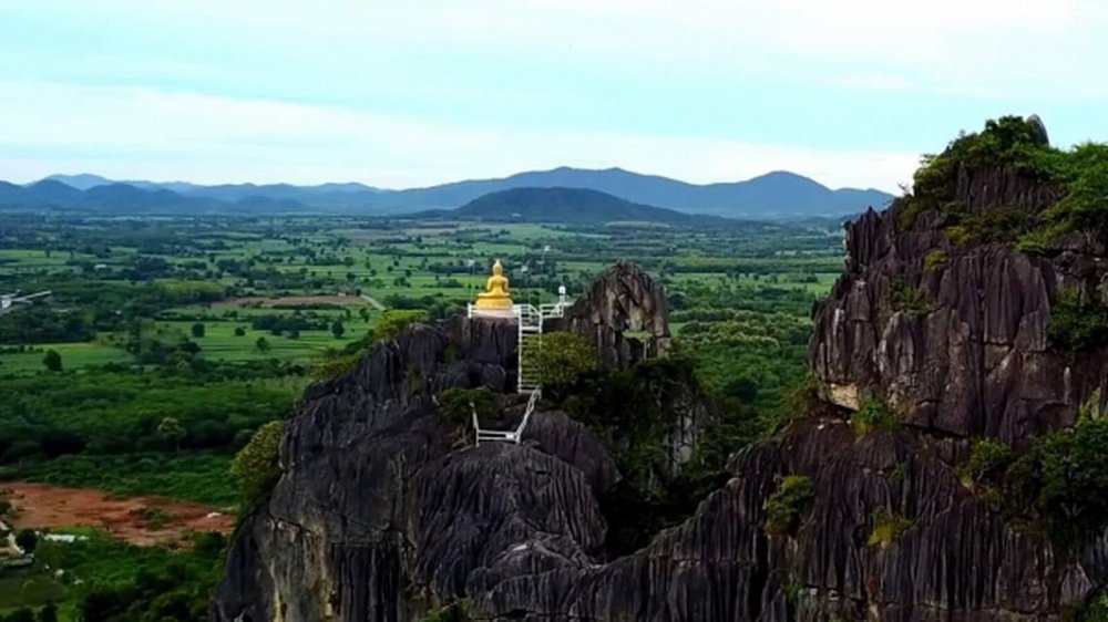 Pha Cho Cave - phakhaoholidaypark